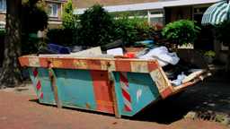 14 Yard Skip Hire in Surrey | Skip Hire Surrey